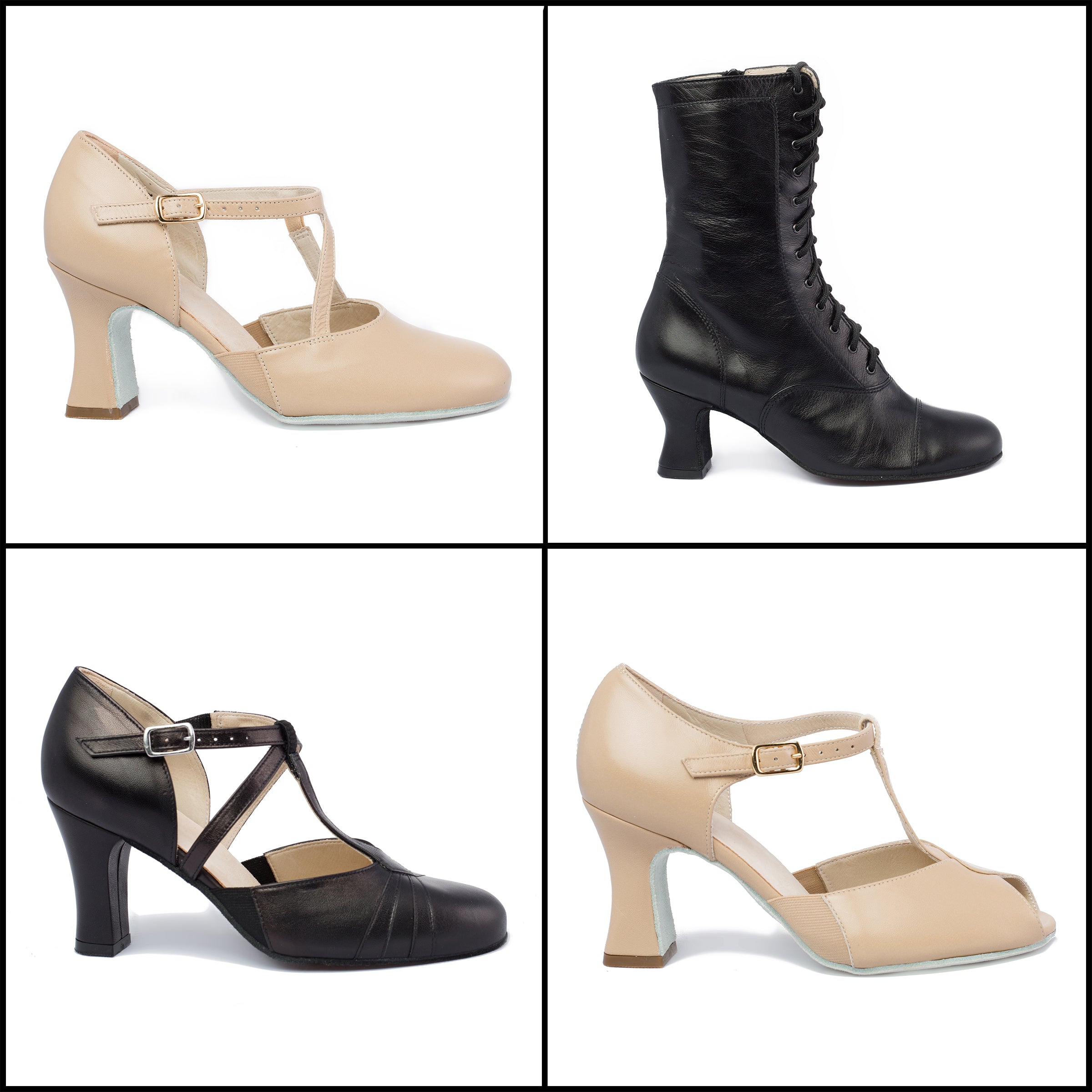 LaDuca Shoes :: Women's Shoes & Boots