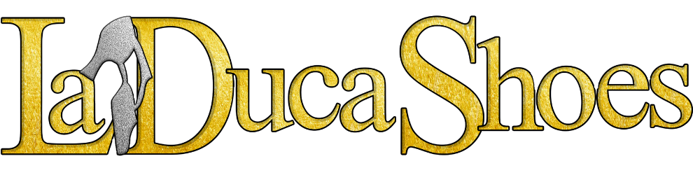 LaDuca Dance Shoes