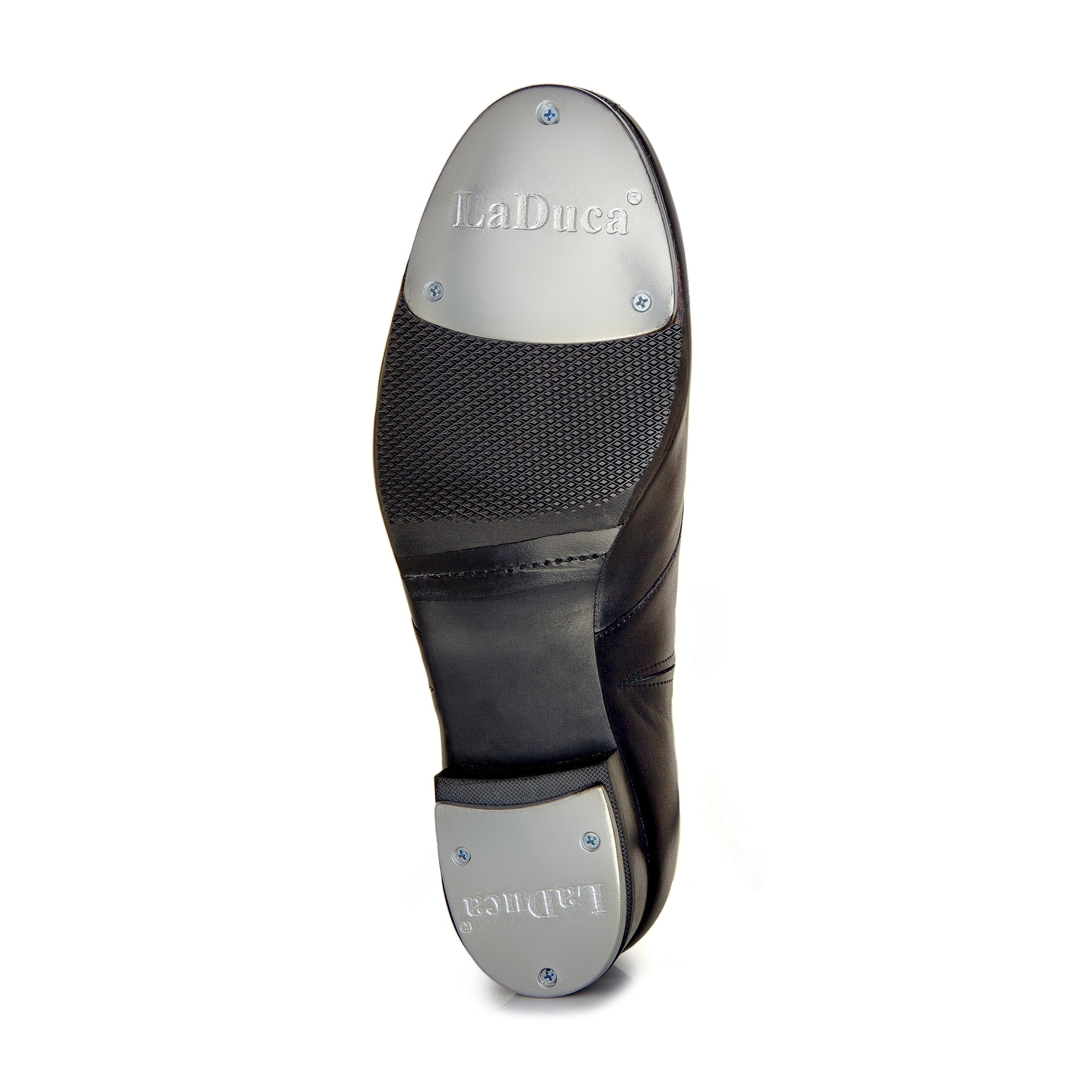 Edward Hard Sole Tap Shoe - LaDuca Shoes