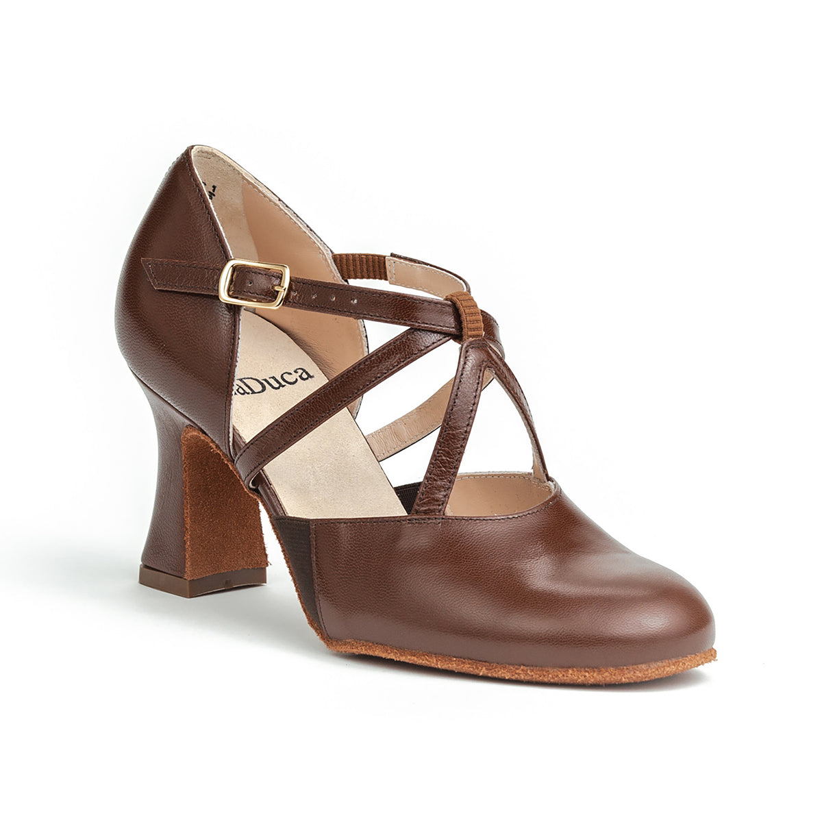 LaDuca Shoes :: Palette of colors for Shoes & Boots