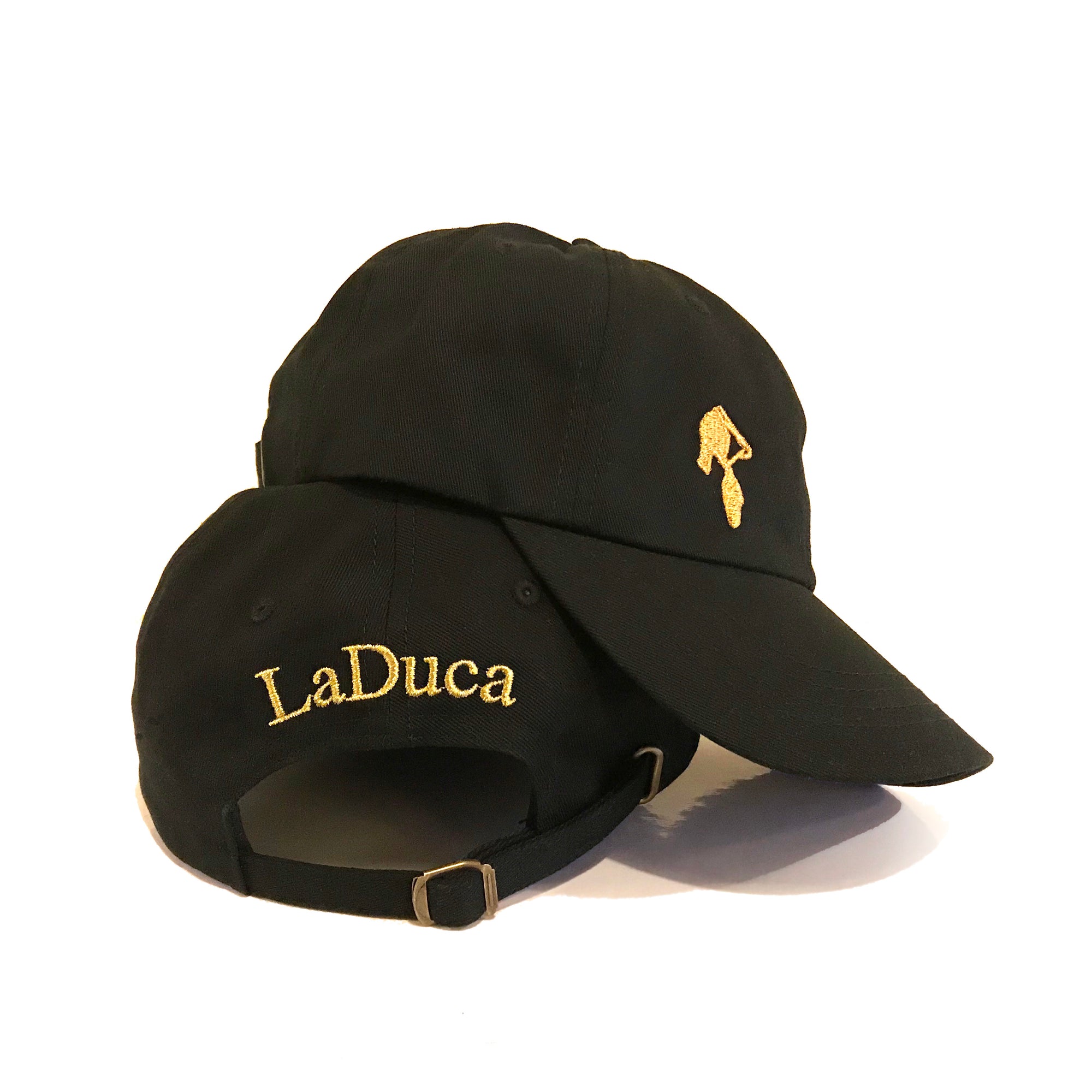 LaDuca Flexible Shoe Icon Baseball Cap - LaDuca Shoes