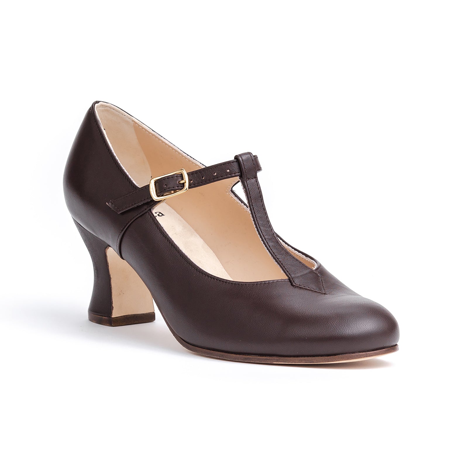 LaDuca Shoes :: Palette of colors for Shoes & Boots