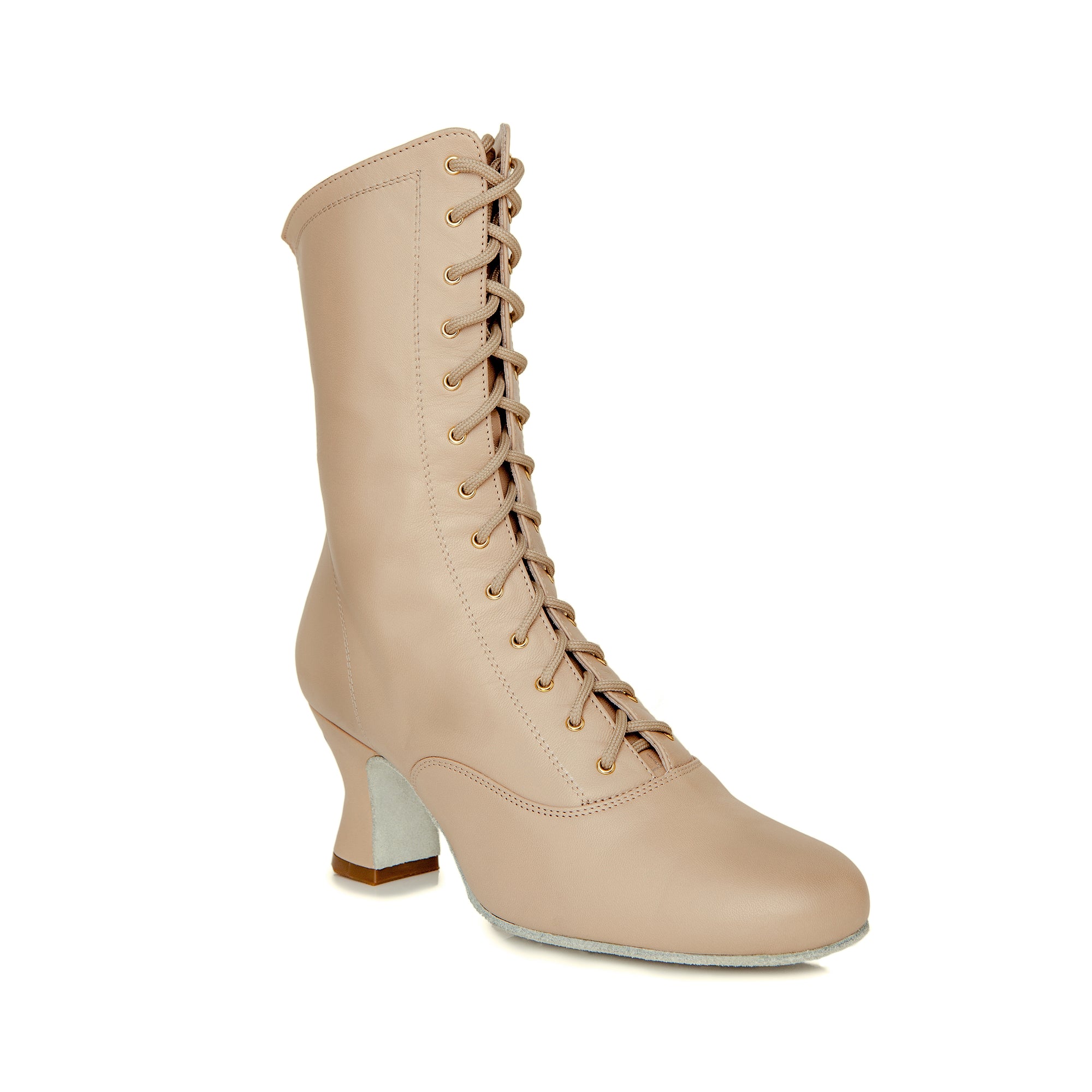 ZiZi Boot Soft Sole - LaDuca Shoes